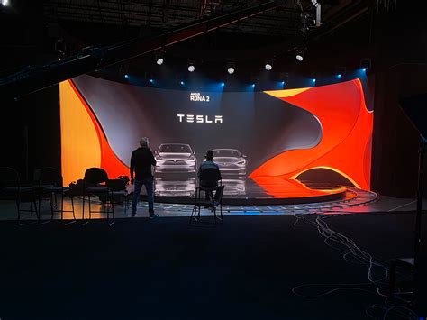 Amd Computex 2021 Visuals 13 Images Behance