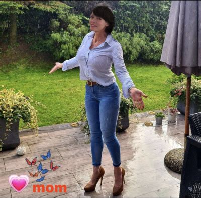 Momlover99 Mutter Ist So Scharf Tumbex