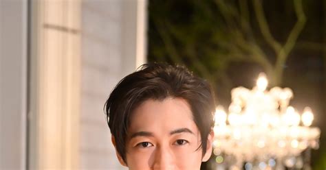 ディーン・フジオカ『おっさんずラブ‐リターンズ‐』第4話に出演！「いまだにドッキリなんじゃないかと思っていて、信じていません（笑）」 画像