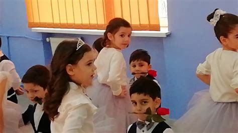 31 ე ბაღის „ნაკადულის“ ჯგუფის საახალწლო ზეიმი Youtube