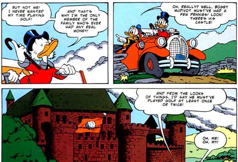 Oh Not Bad But Let The Lady Lead