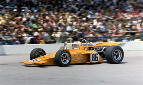 Peter Revson Gone Too Soon F1 Blast Home Of F1 News And Stories