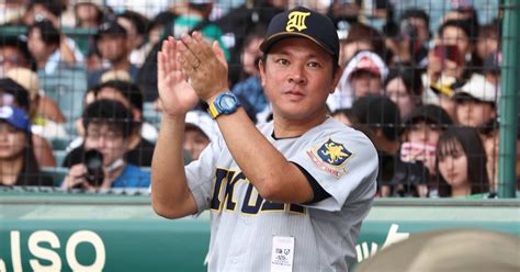 「応援のせいなんて1％も思っていないですよ」仙台育英・須江航監督が振り返る“あの”甲子園決勝戦「慶応さんが普通に強かった。完敗です」 高校