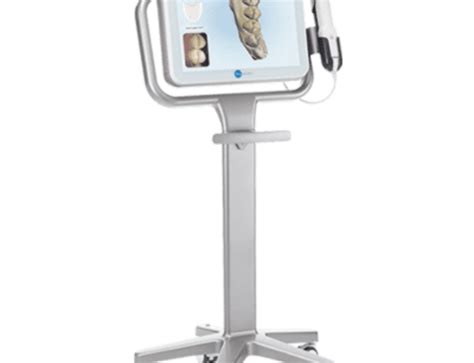Itero Scanner Benefits Virginia