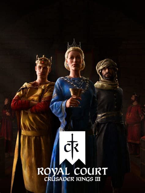 Crusader Kings III Royal Court Server Status Is Crusader Kings III Royal Court Down Right Now