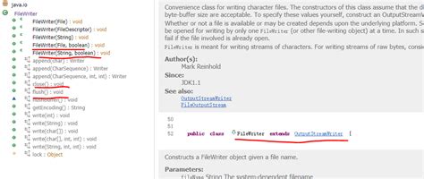 Filewriter 写文件造成数据重复 Csdn博客