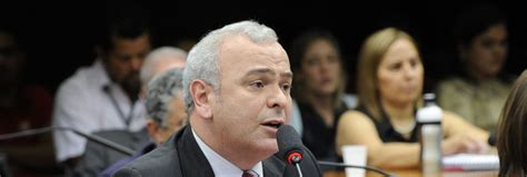 Ebc Stf Abre Inquérito Para Investigar Deputado Júlio Delgado