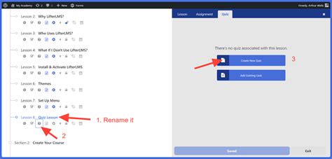 how to build an lms using lifterlms in instawp instawp