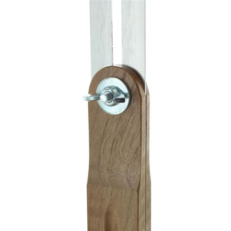 Echer Reglabil Nuc 30 Cm A230 Hedu Magnetcenterro