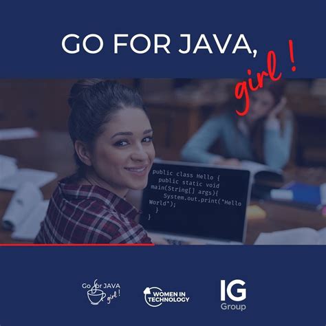 go for java girl na linkedin goforjavagirl womenintechnology zmianabranży przebranżowienie…