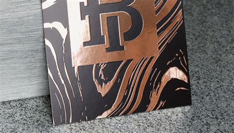 Everything You Need To Know About Raised Uv And Foil Printing Gotprint Blog