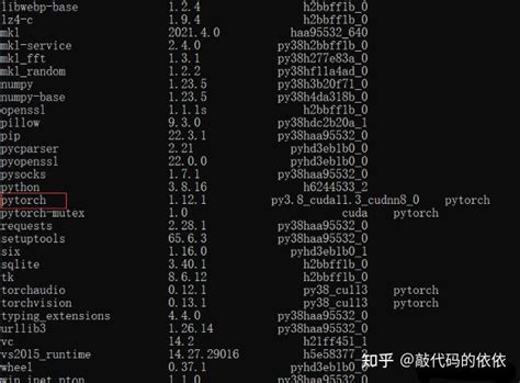 2023最新pytorch安装教程，简单易懂，面向初学者 知乎