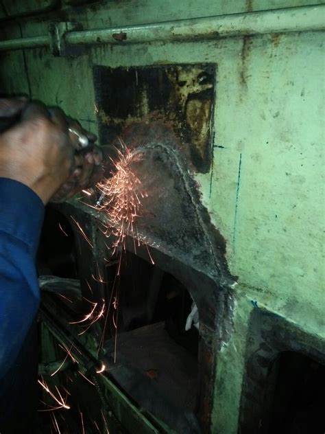 Cast Iron Crack Repair Archives RA Power Solutions