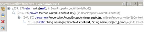 Intellij Idea如何分析数据流w3cschool