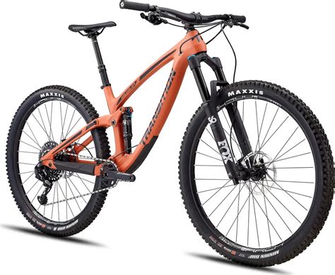 Transition Smuggler Carbon Frameset Specs Comparisons Reviews Spokes