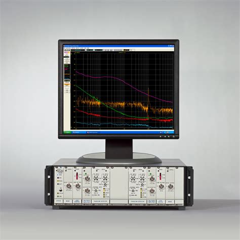 Amplitude Noise Analyzer DCNTS Phase Noise XT