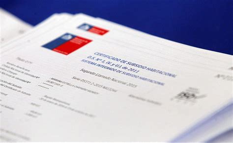 Subsidio Ds1 2024 ¿cuándo Abren Las Postulaciones Este Año