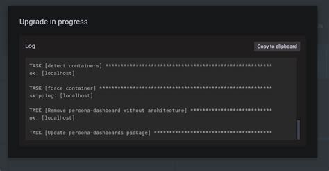 Add Visibility For New Releases And Possibly Update Powerwall Dashboard