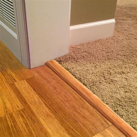 Wood Flooring Reducer Trim Flooring Guide By Cinvex