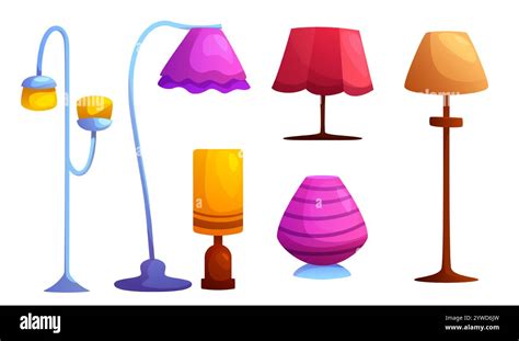 Curved Fixture Stock Vector Images Alamy