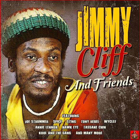 Jimmy Cliff Album Covers This Week In Music Music The Guardian