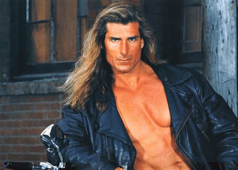 Fabio Lanzoni R Vintageladyboners