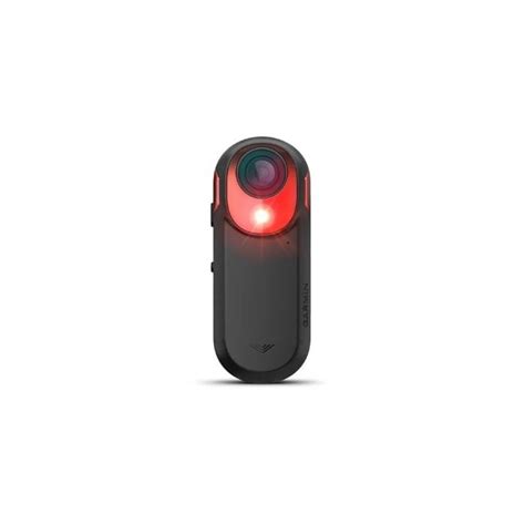 Garmin Varia RCT Radar Camera Tail Light