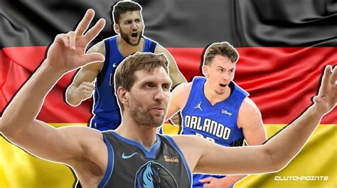 德国nba球星分享小牛队传奇德克·诺维茨基如何为他们铺平道路 球迷屋