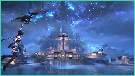 Wuthering Waves Tier List Best Resonators In The Beta Gamezebo