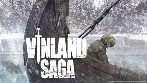 25 Best Vinland Saga Facts You Might Not Know