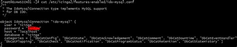 Mysql Ibdata File Size Is Increasing Very Fast Issue Icinga