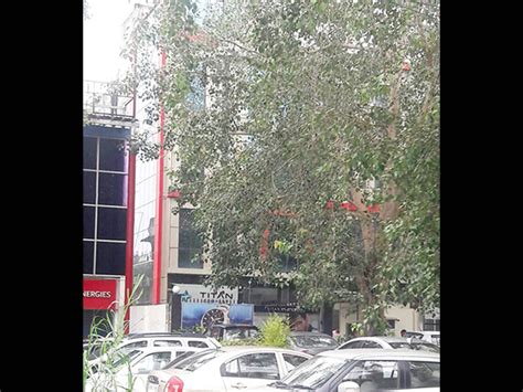 Plot No 213 Okhla 3 Okhla Industrial Estate Jll Properties In