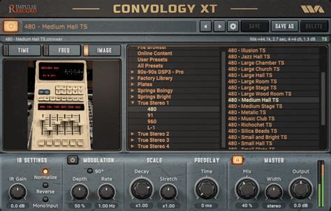 The 12 Best Free Reverb Plugins Of 2024 Must Read