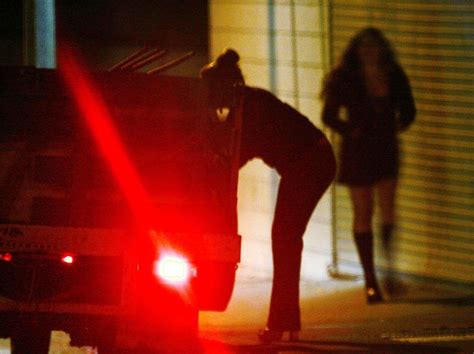 Cps Employee Fired For Allegedly Telling Teen To Become A Prostitute