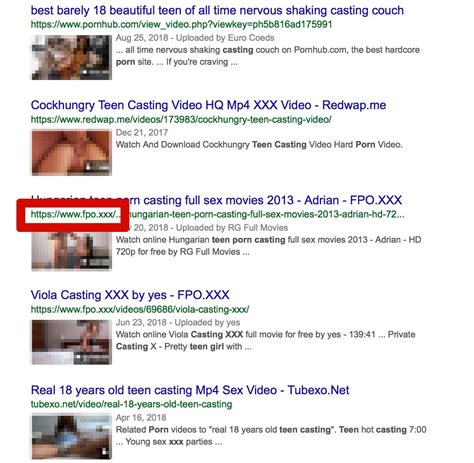 Porn Reuploading Xvideos Redtube And Pornhub Deleting My Videos OnlineAdrian