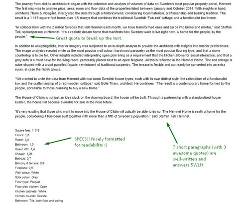 The Right Way To Write A Press Release For Email