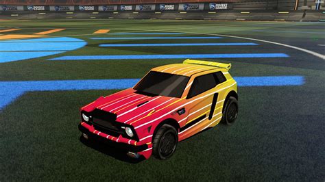 Worst Decals Worn By Pros In Rlcs Plus Points For Pictures R