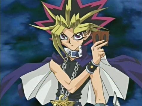 Yami Yugi By Calliemoore891 On Deviantart