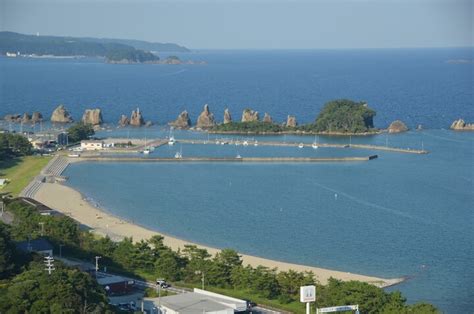 和歌山で人が少ない「穴場」な海水浴場はココ！快適に過ごそう Maple Board