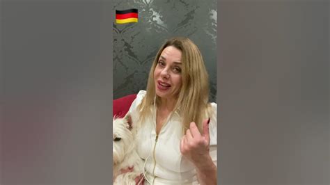 Haben Sein Werden вспомогательные глаголы в немецком языке уроки