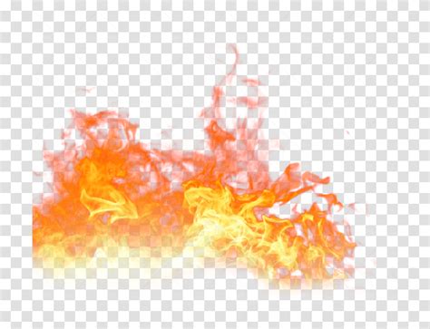 Fire Effects Fire Effect Bonfire Flame Transparent Png Pngset