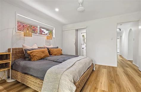 BestBuys QLD Spotted Gum Hybrid Flooring The Flooring Guys