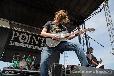 Shamans Harvest Pointfest 2015