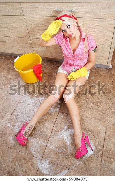 Sexy Femme De Menage Royalty Free Images Stock Photos Pictures Shutterstock