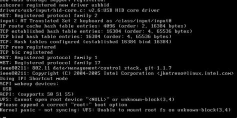Linux