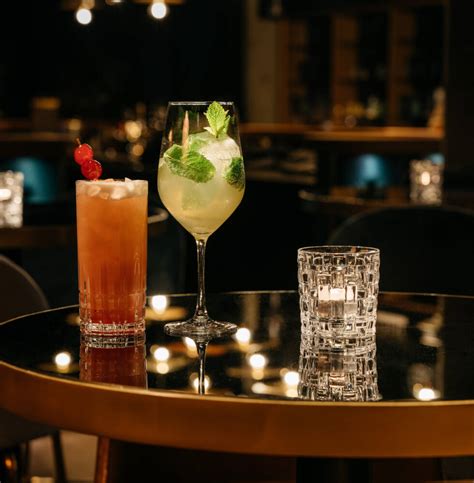 Bar Ruby Ella In Cologne Ruby Hotels