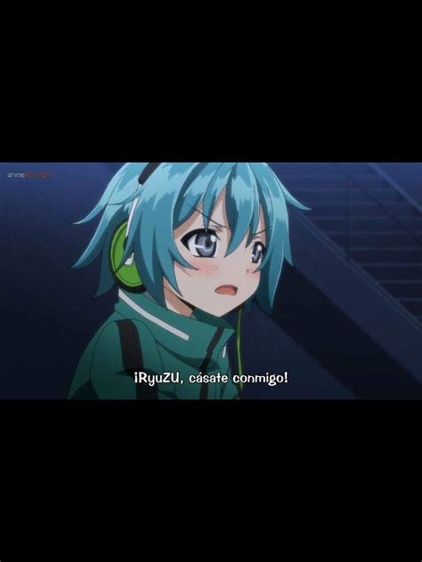 El Mejor Rechazo Jaja Nyuu Ya Regrese Nyuu Ya La Volví A Instalar Anime