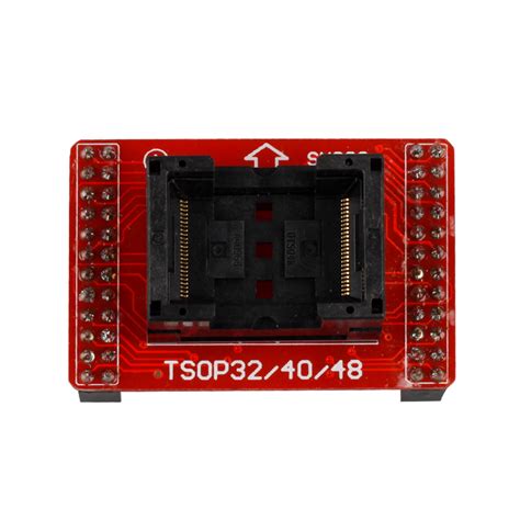 Full Set 21pcs Socket Adapteurs Pour Super Mini Pro Tl866cs Eeprom