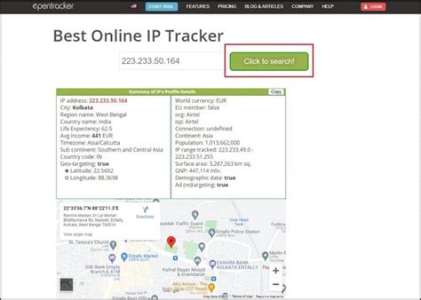 Awesome Ways To Find Someones Ip Address On Instagram