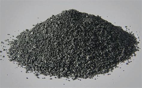 Graphite Particle Graphite Particles Mainly Come From The By